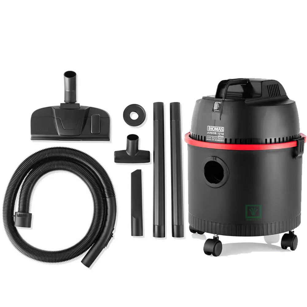 Ripley - ASPIRADORA JUNIOR TH-1216 ASPIRA POLVO Y AGUA 1200W