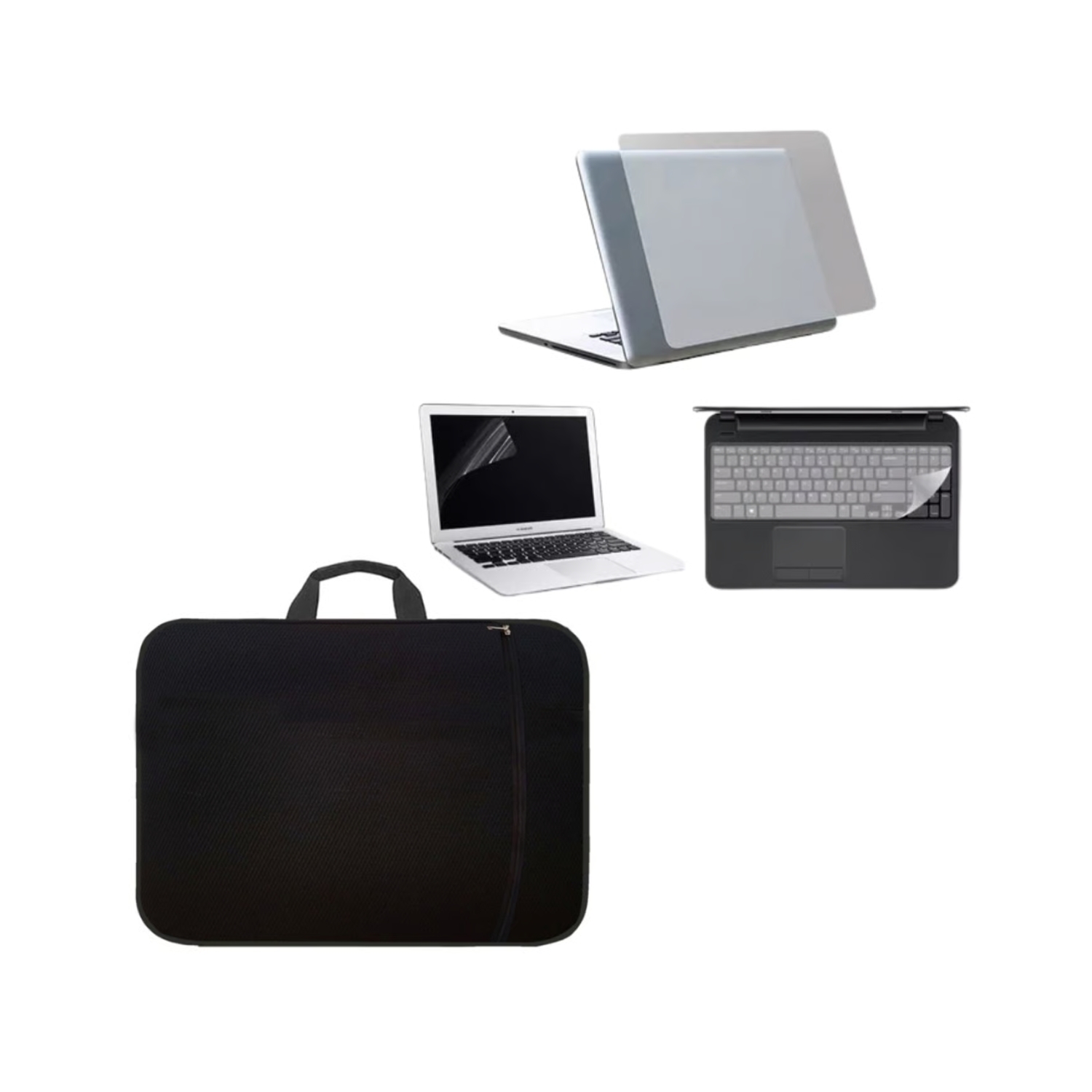 Ripley - COMBO EJECUTIVO PARA LAPTOP 15.6' – ESTILO PROFESIONAL