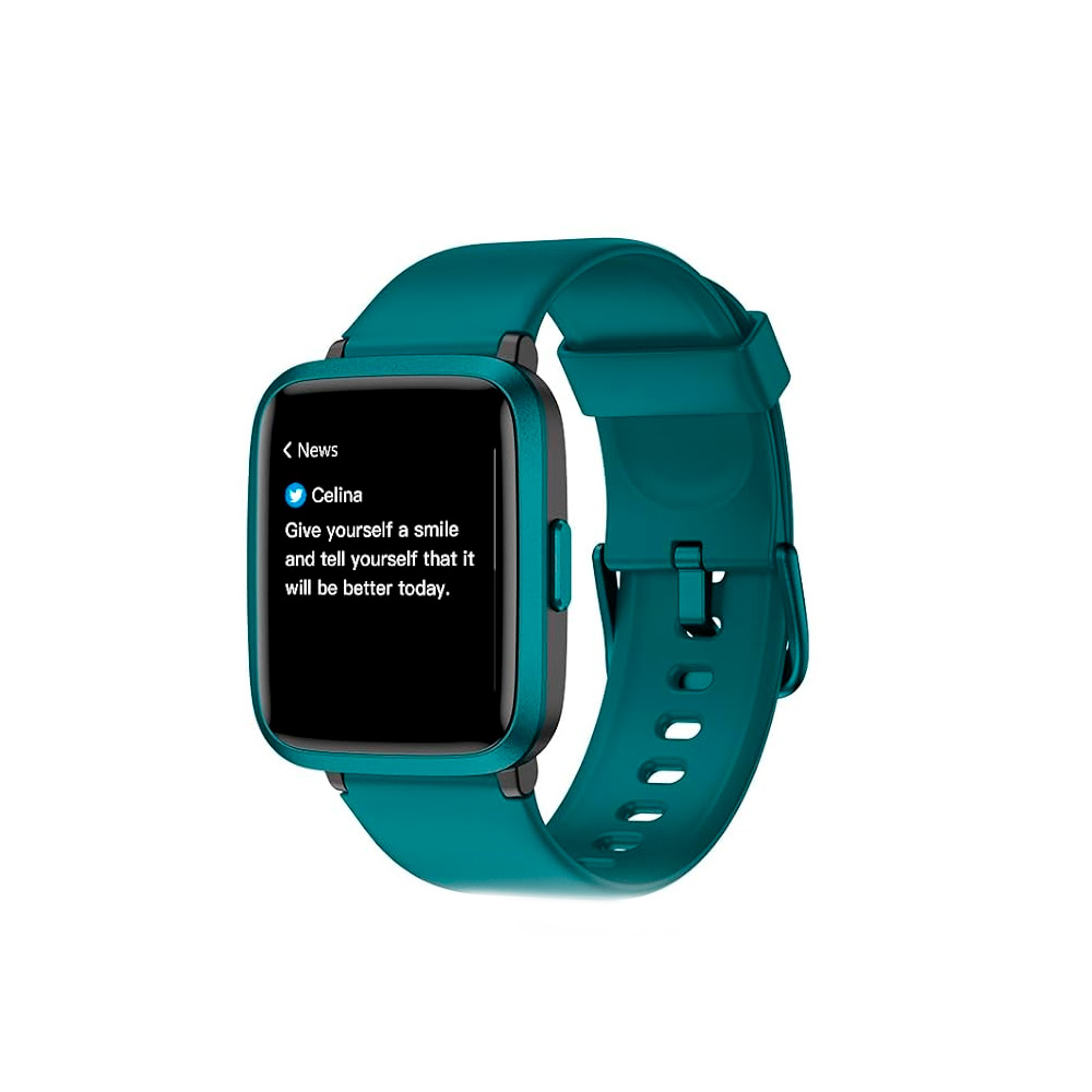 Ripley - SMARTWATCH STIIVE MODERNO PARA HOMBRES Y MUJERES