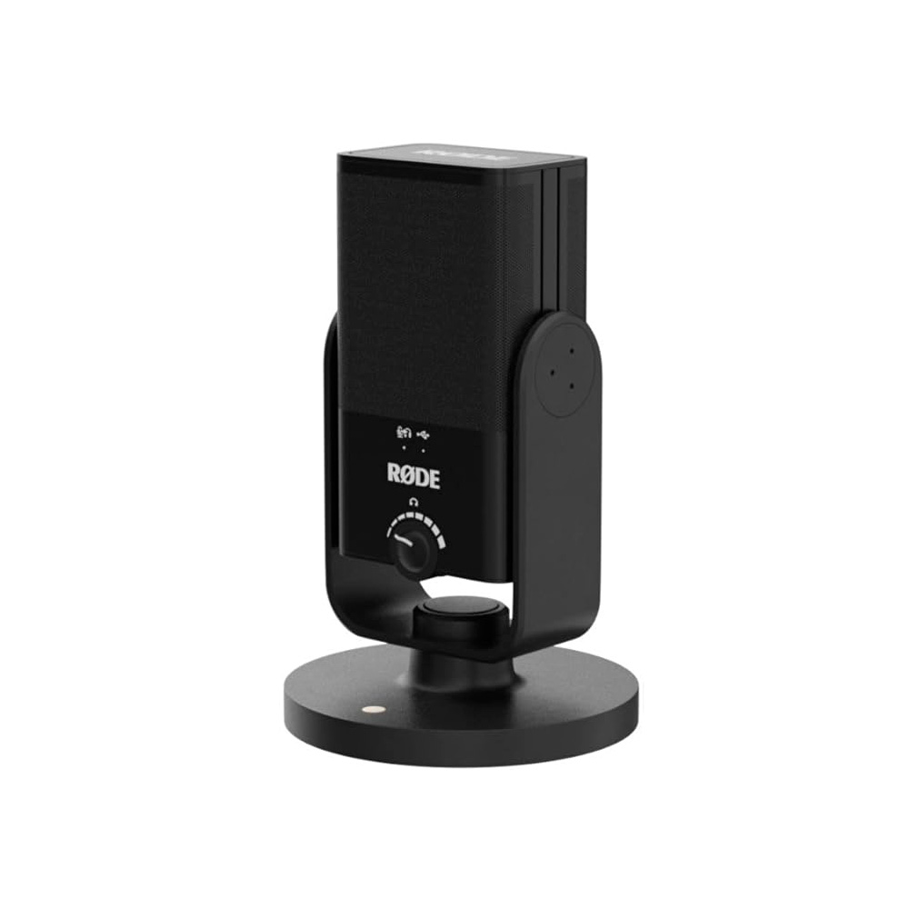 Ripley - MICRÓFONO NT-USB RODE MINI NEGRO