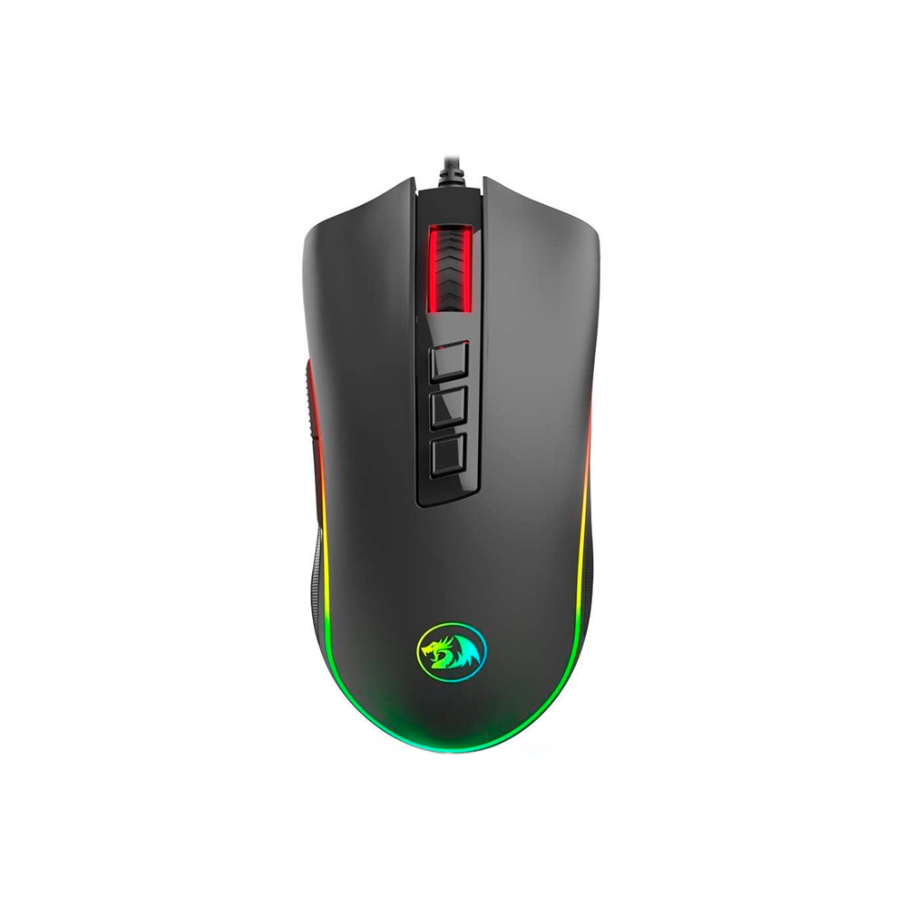 Ripley - MOUSE REDRAGON M711