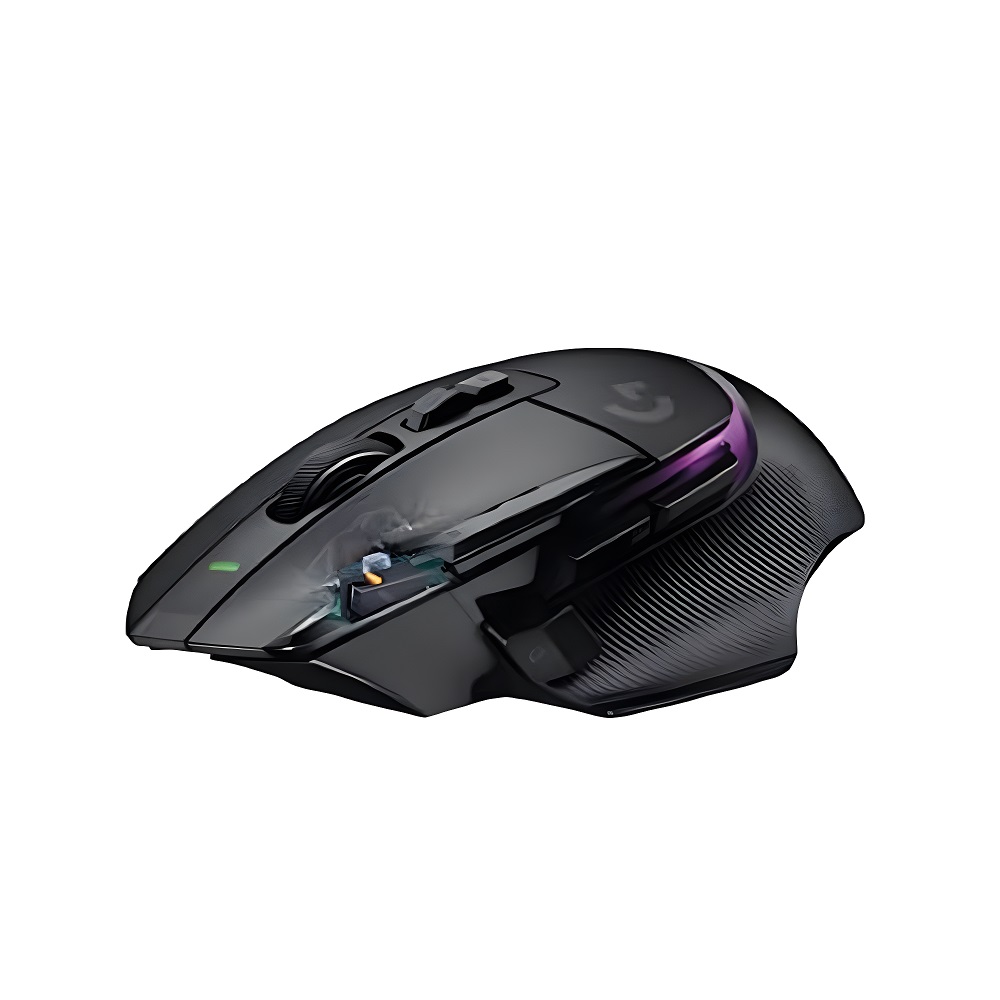Ripley - MOUSE INALÁMBRICO LOGITECH G 502