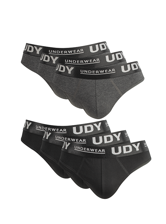 Ripley - PACK CALZONCILLO HOMBRE UDY MULTICOLOR 6