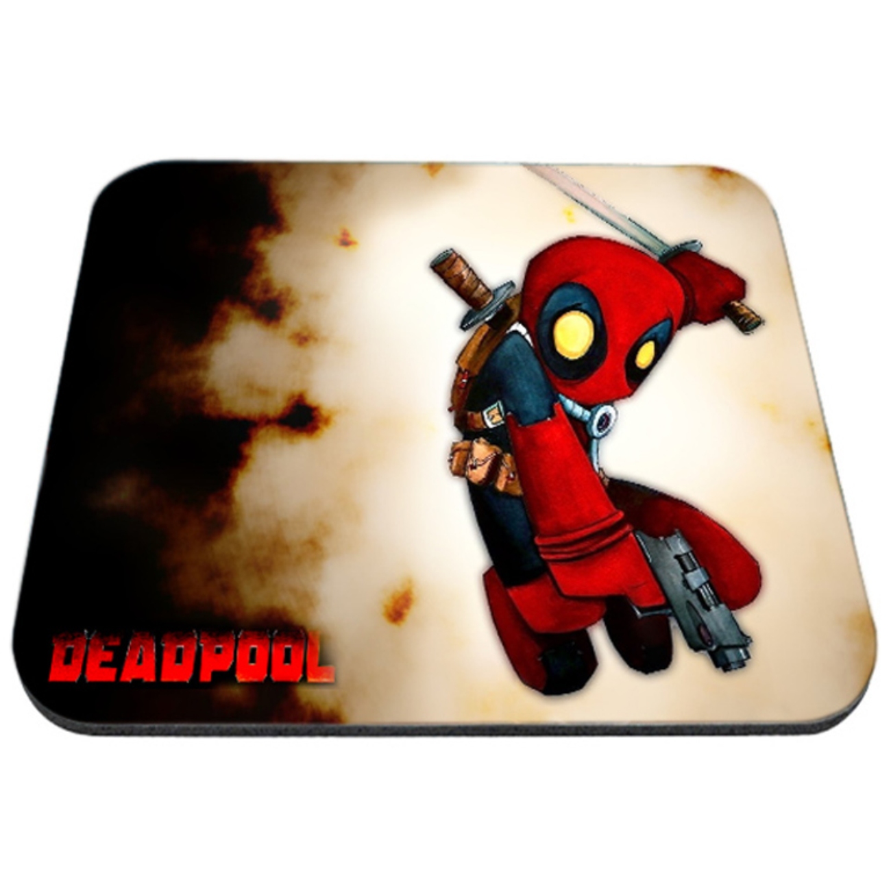 Ripley - MOUSE PAD DEAD POOL 14