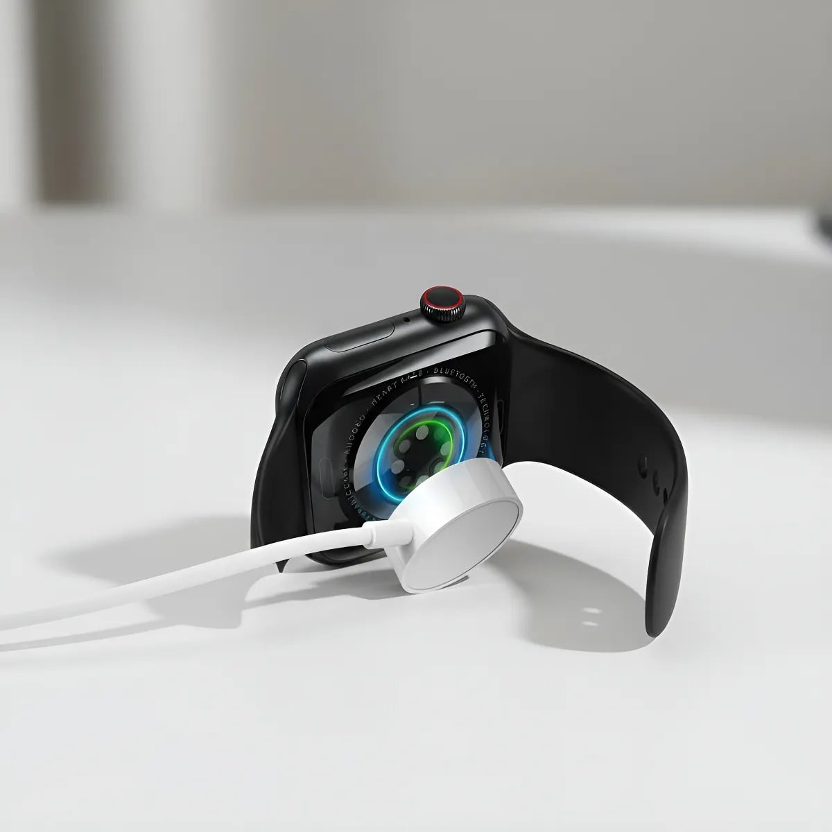 SMARTWATCH WATCH X NEGRO AMOLED
