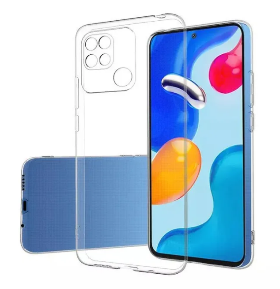 CASE SPACE XIAOMI REDMI 10C