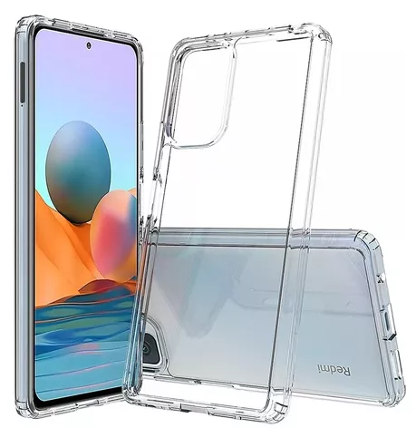 CASE SPACE XIAOMI REDMI NOTE 10 PRO 5G
