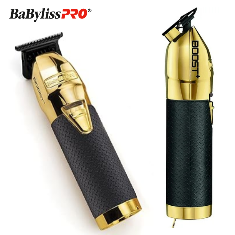 Ripley - MAQUINA BABYLISS PRO FX787GBP TRIMMER BABYLISSPRO GOLD FX BOOST