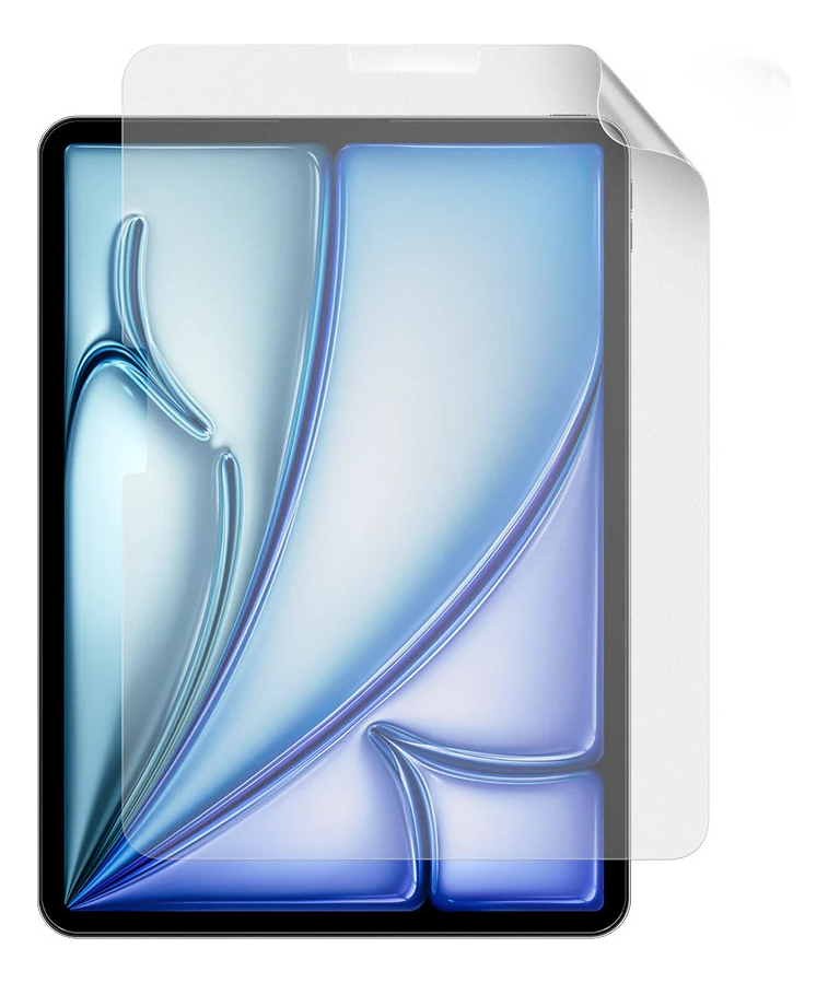MICA MATE TIPO PAPEL BENKS PARA IPAD AIR 11 M3 CHIP (2025)
