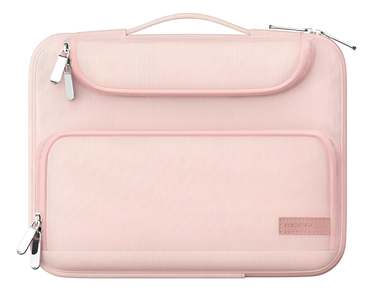 MOKO FUNDA BAG PARA GALAXY TAB S11 X730 X736 (2025) ROSE