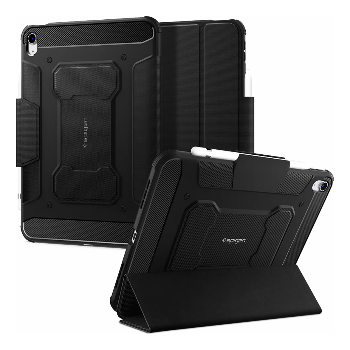 CASE SPIGEN CORE ARMOR PARA IPAD A16 CHIP 11MA GEN (2025)