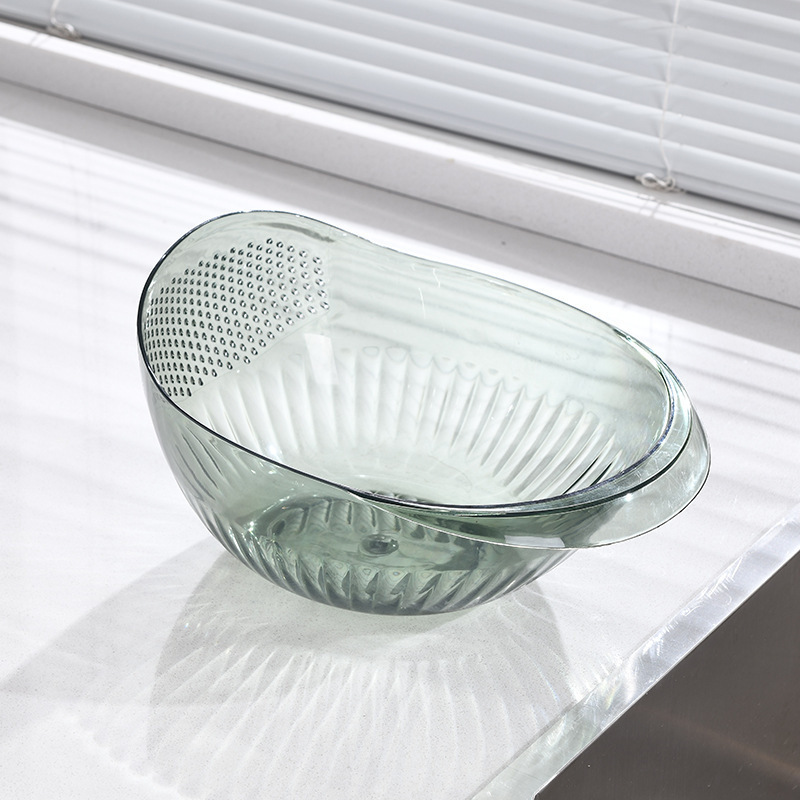 Ripley - BOWL ESCURRIDOR MULTIUSOS PARA ALIMENTOS
