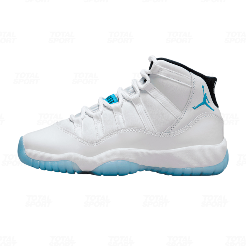 AIR JORDAN RETRO11 LEGEND AZUL - 378038 104