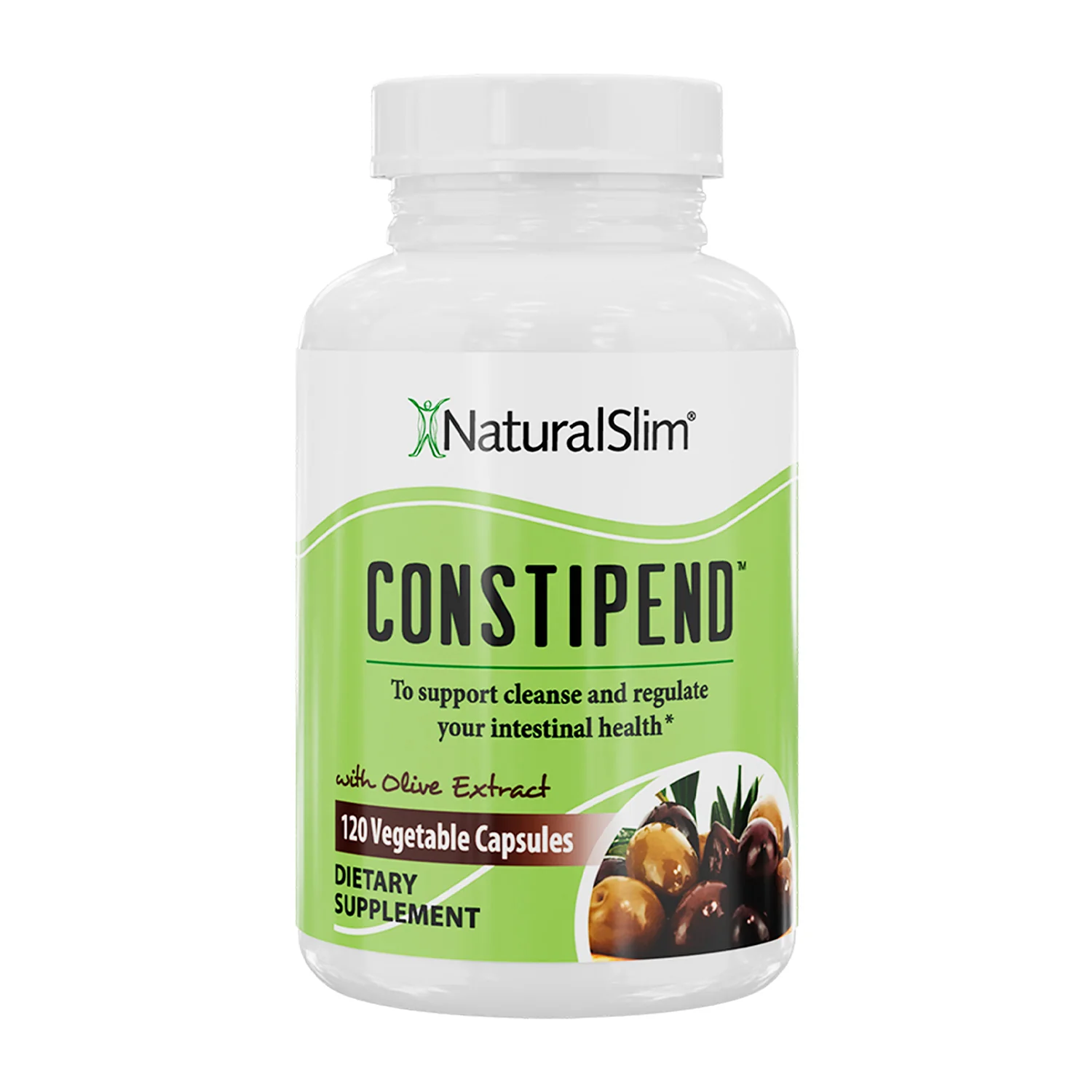 Ripley - CONSTIPEND MOVIMIENTO INTESTINAL NATURAL SLIM 120 CAPSULAS