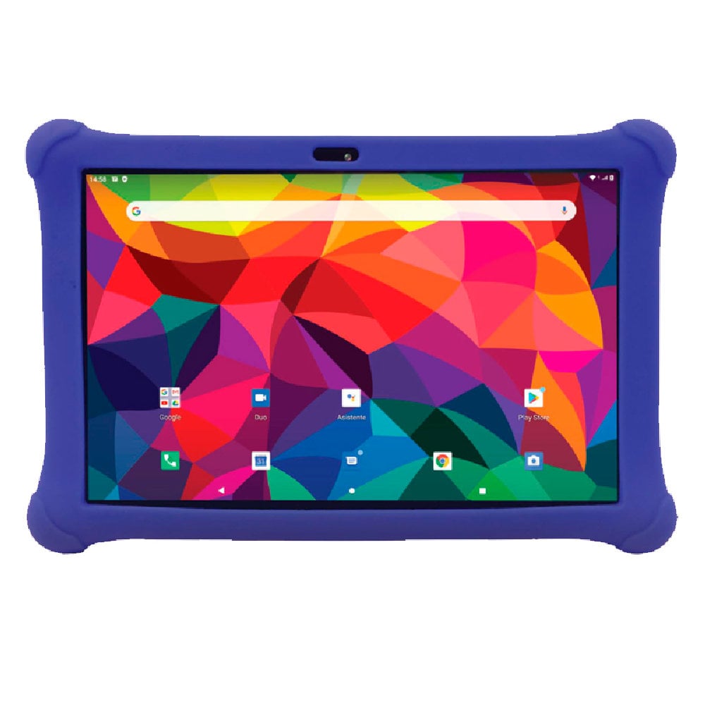 TABLET ADVANCE SP5775 10.1 PULGADAS IPS 1920X1200 4G 2GB 32GB ANDROID ...