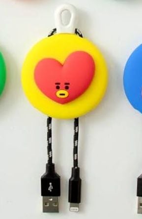 CABLE BT21 TATA LIGHTNING
