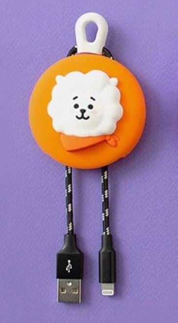CABLE BT21 RJ LIGHTNING