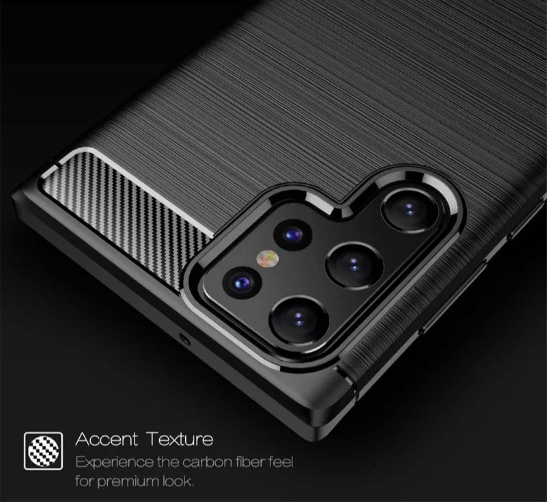 CASE CELULAR SAMSUNG GALAXY S23 ULTRA IMPORTADO BUMPER FUNDA ULTRA ...
