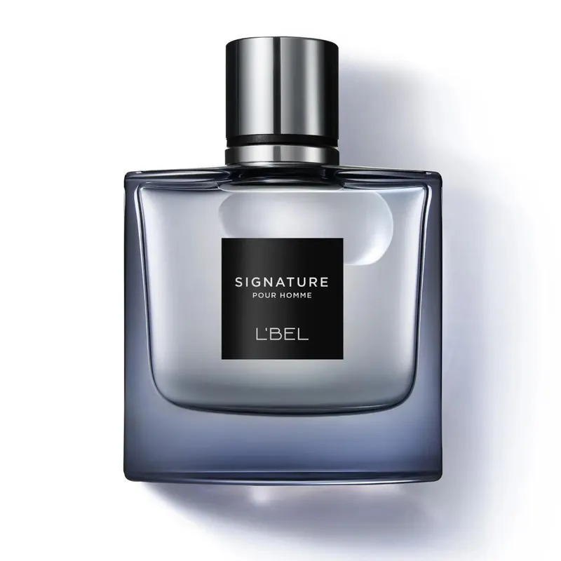 PERFUME SIGNATURE LBEL 100 ML