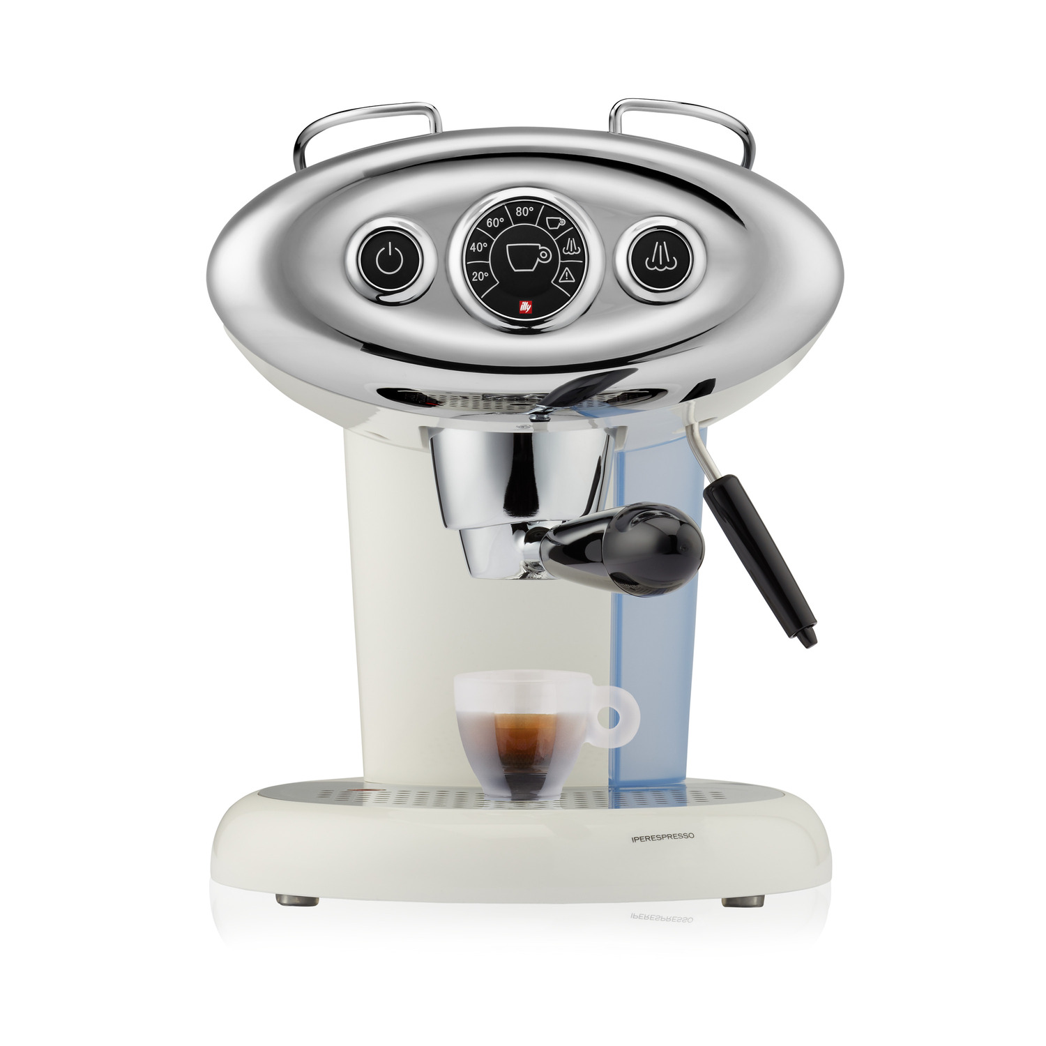 Ripley - MAQUINA DE CAFE X7.1 BLANCO / 6609 / 6761 | Blanco