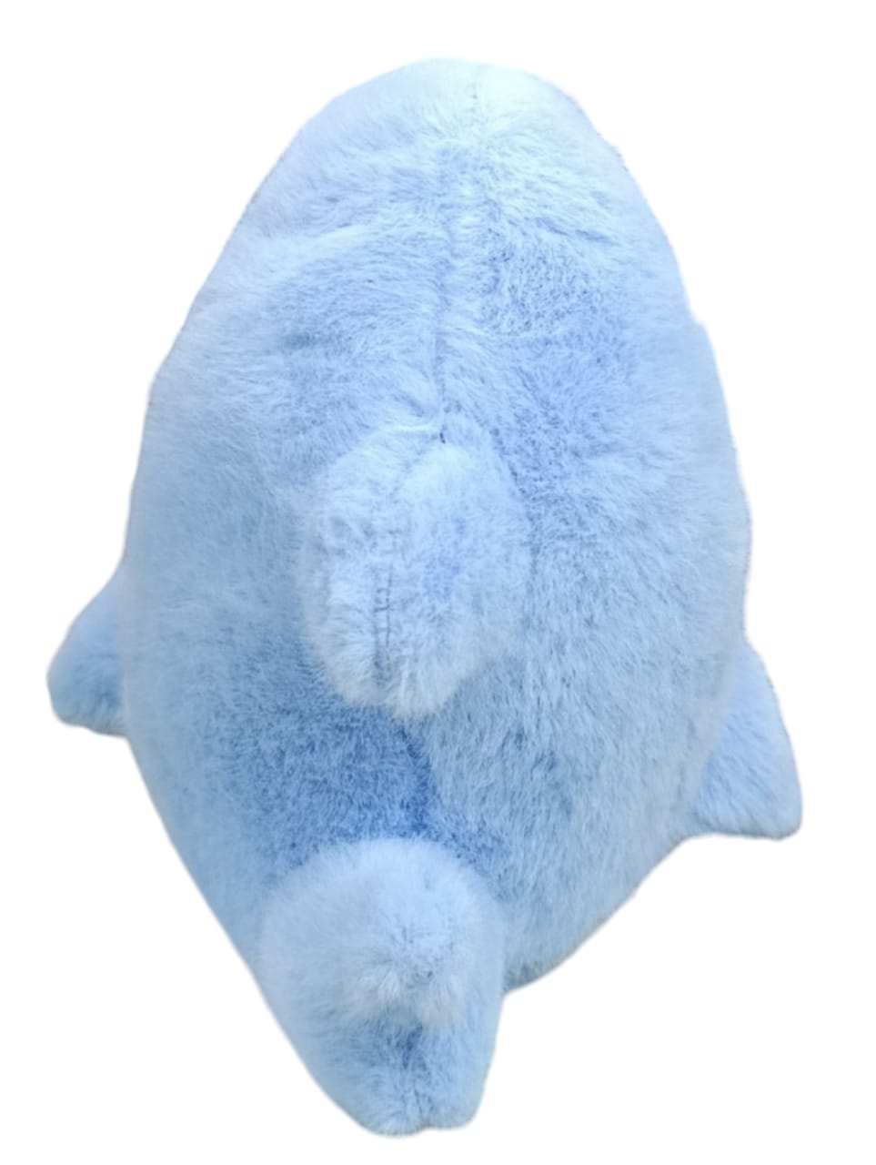 PELUCHE GATITO NARANJA TIBURÓN 20 CM