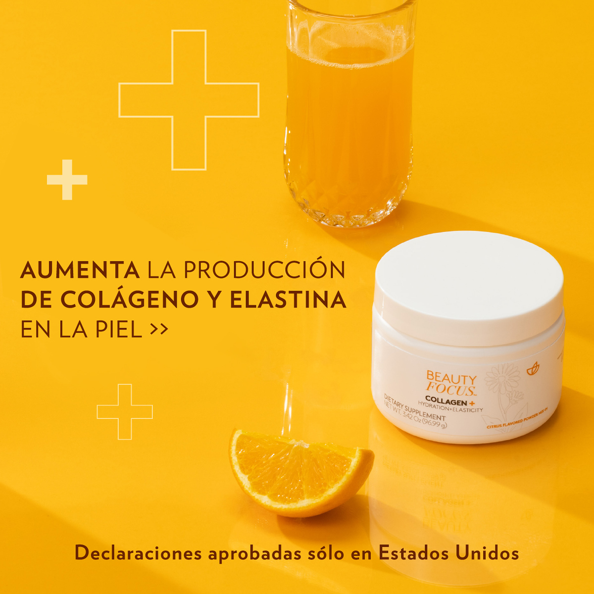 COLAGENO COLLAGEN + CON PEPTIDOS DE COLAGENO BIOACTIVOS - NU SKIN -MADE ...