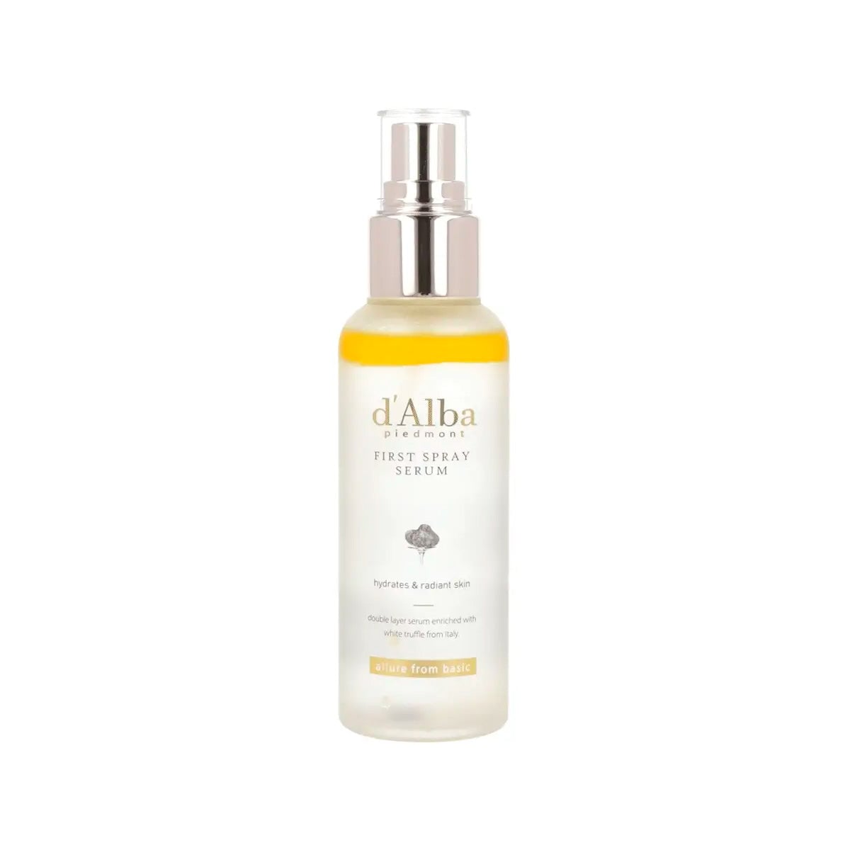 SUERO DE TRUFA BLANCA ITALIANA D'ALBA 100 ML + REGALO MINI SACHETS