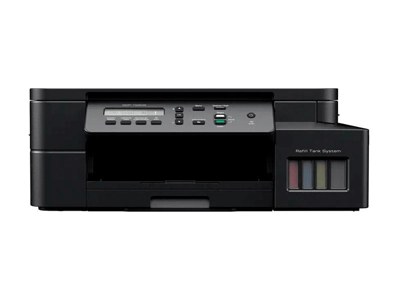 IMPRESORA MULTIFUNCIONAL BROTHER DCP-T520W WIRELESS