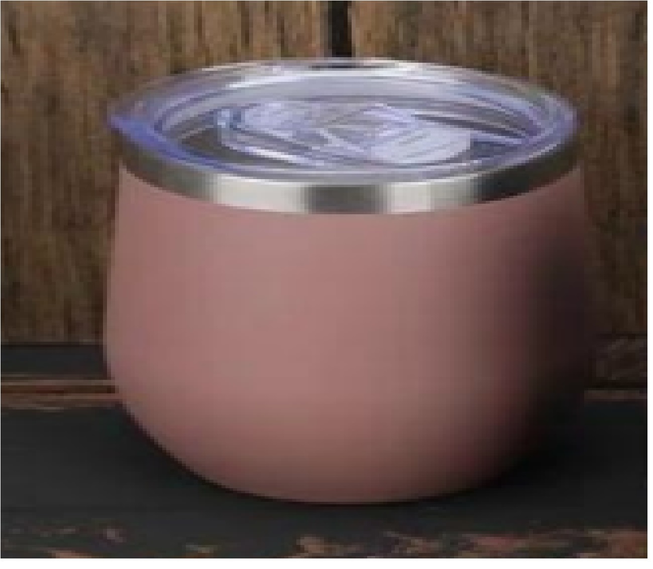 Ripley - VASO MUG TÉRMICO ELEGANTE ROSADO