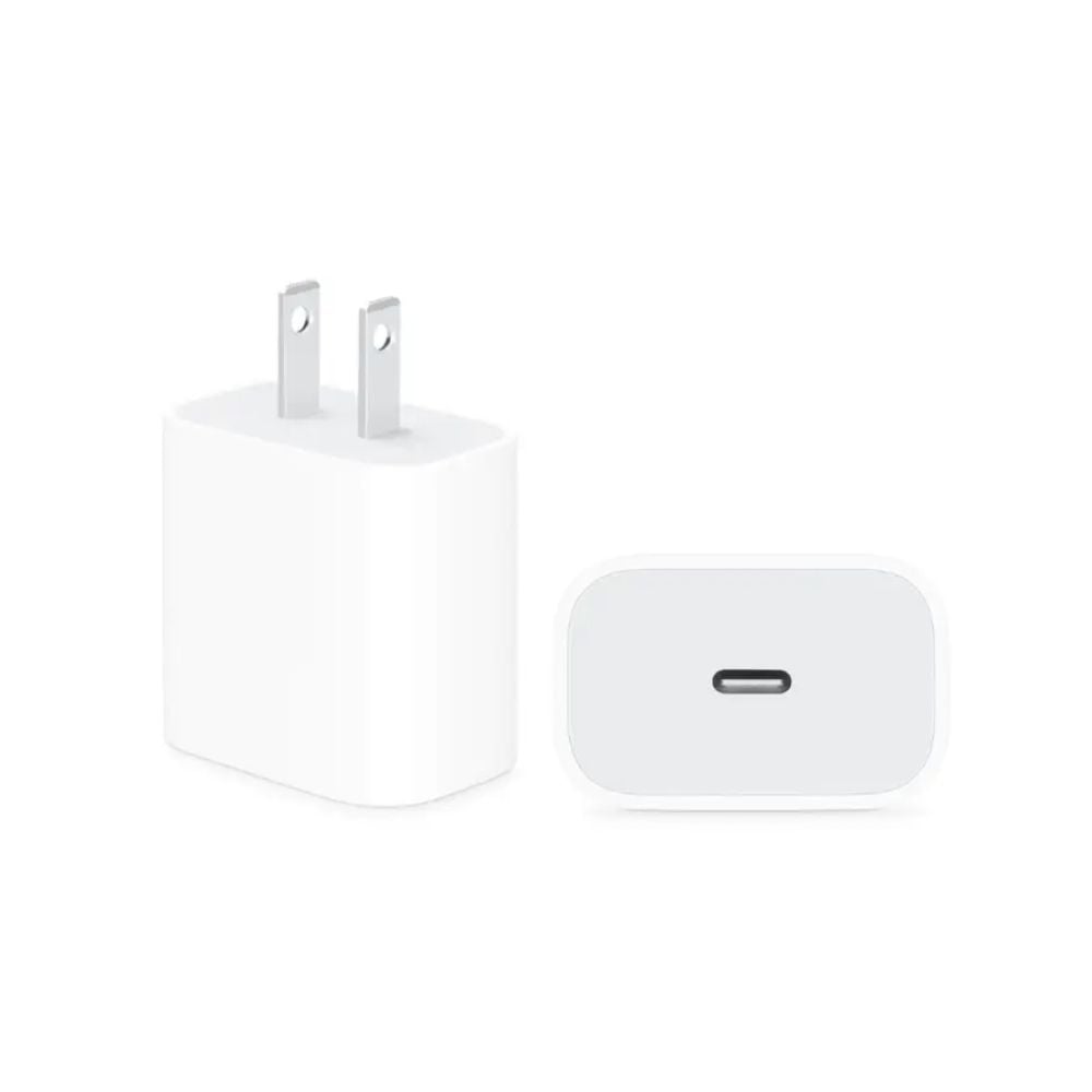ADAPTADOR APPLE 20W USB TYPE-C POWER ADAPTER MHJA3AM/A