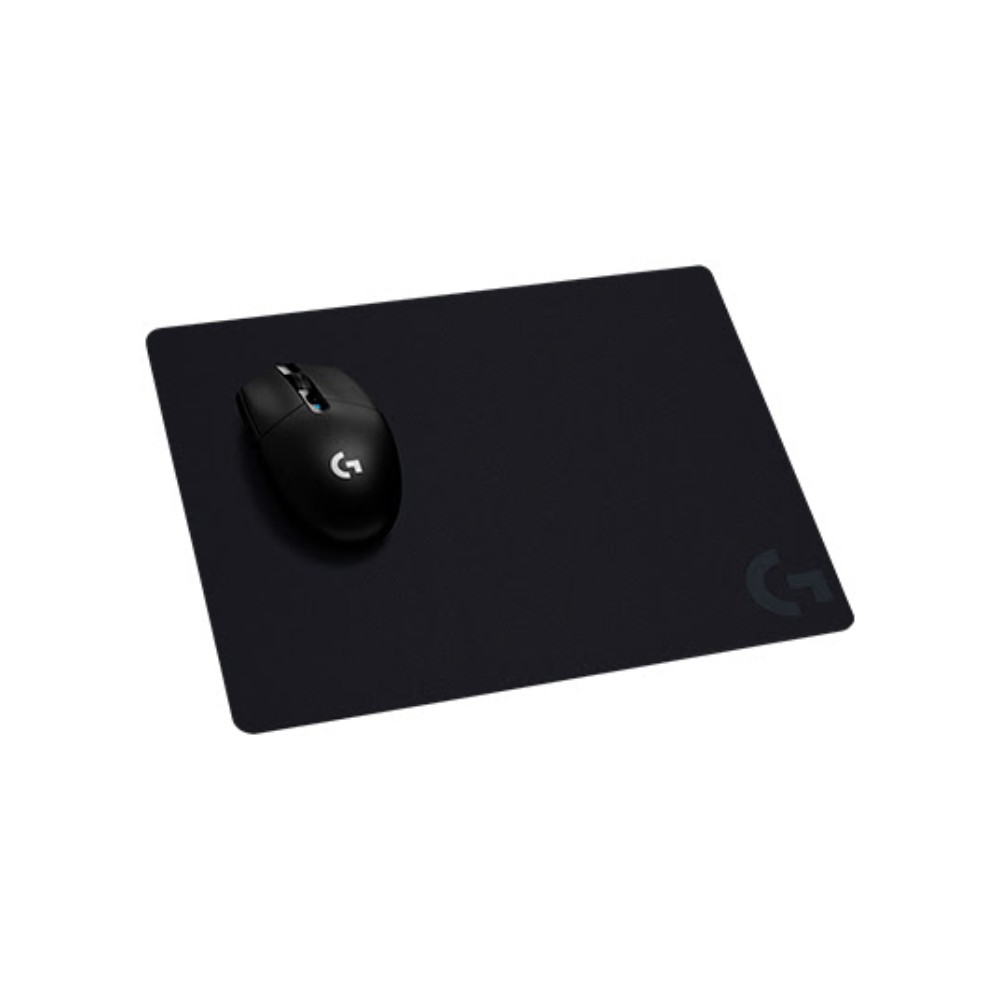 Ripley - PAD MOUSE LOGITECH G440 HARD MEDIUM BLACK (943-000790)