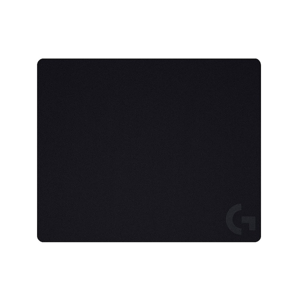 Ripley - PAD MOUSE LOGITECH G440 HARD MEDIUM BLACK (943-000790)