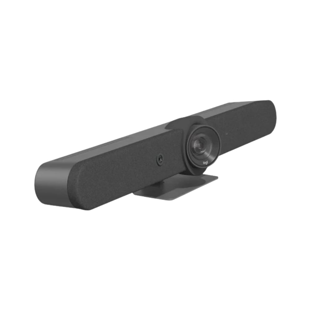 CÁMARA LOGITECH B2B RALLY BAR 4K MEDIUM ROOM USB GRAPHITE 960-001308