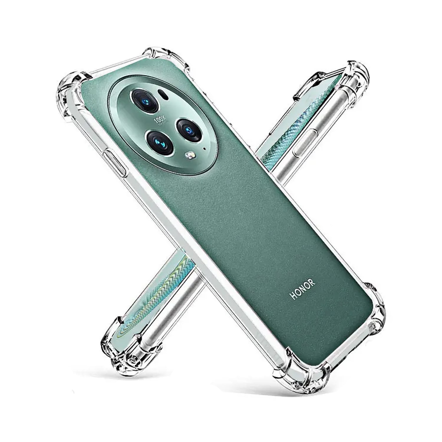 Honor Magic 5 Pro Hulle