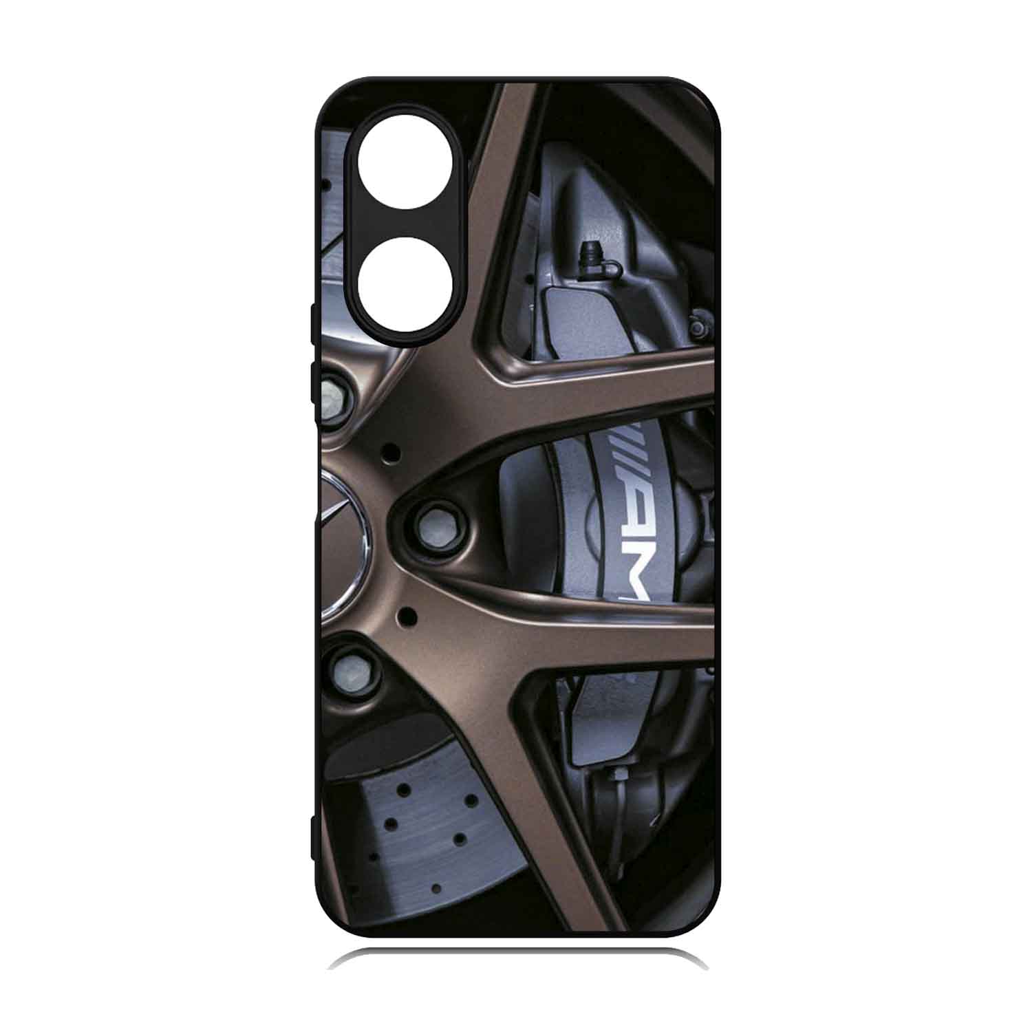 FUNDA PROTECTOR CASE PARA HONOR X5 PLUS