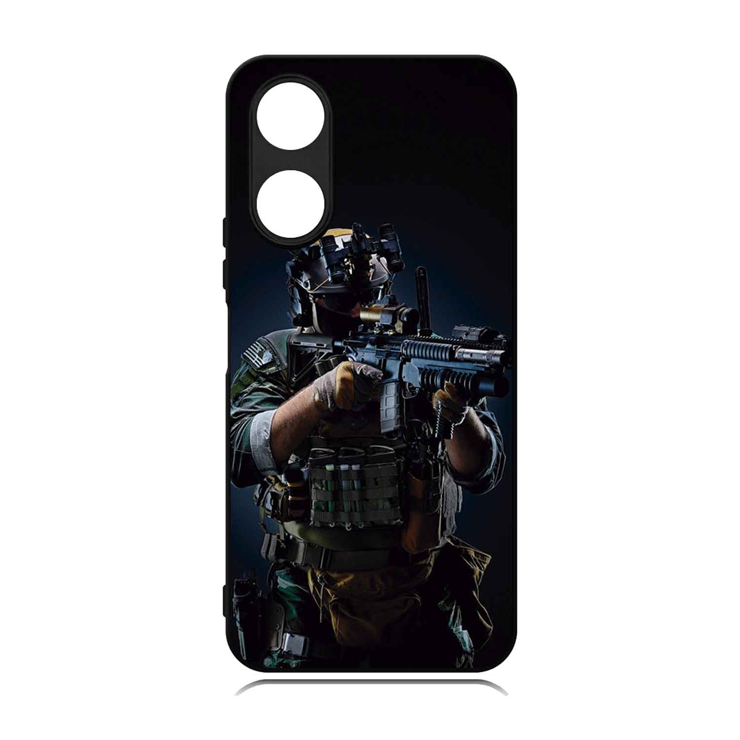 FUNDA PROTECTOR CASE PARA HONOR X5 PLUS