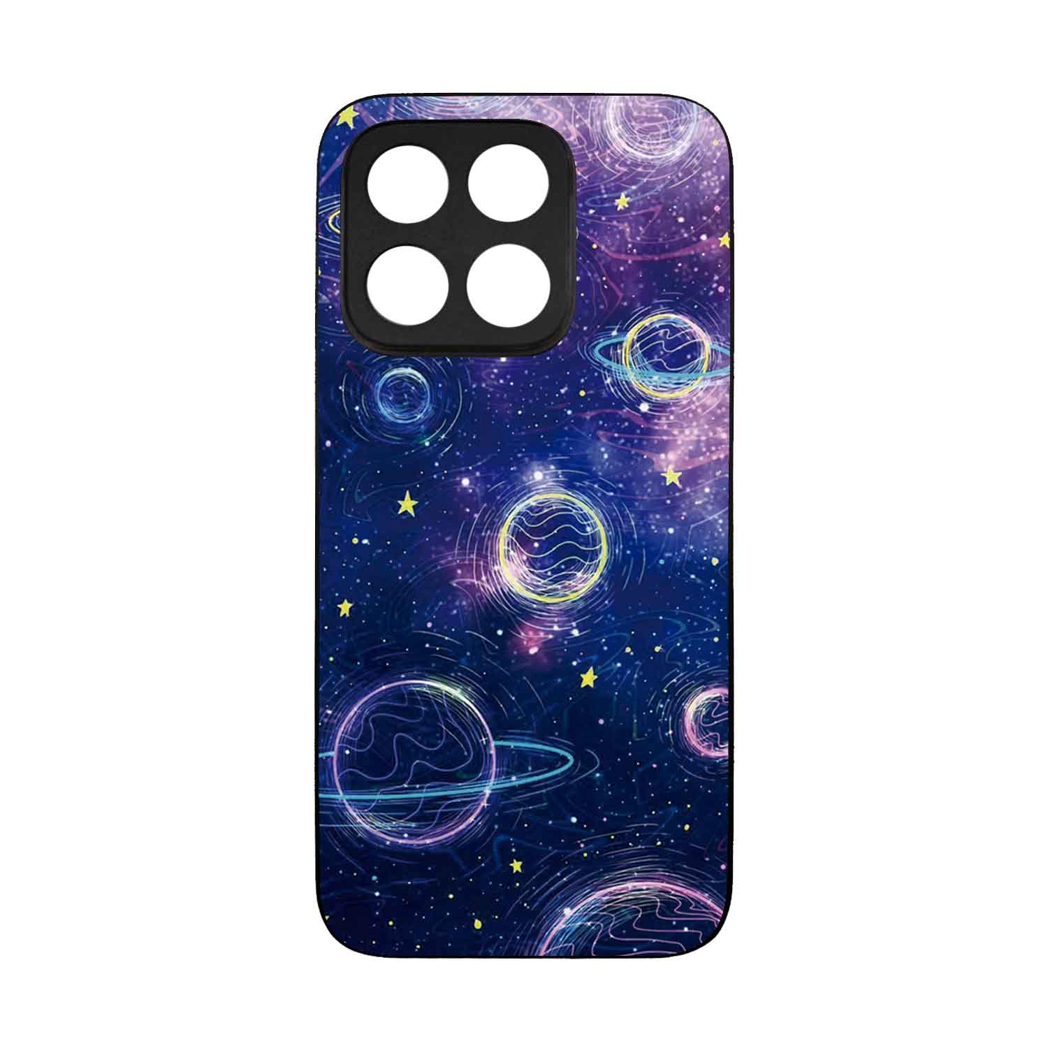 FUNDA PROTECTOR CASE PARA HONOR X8C