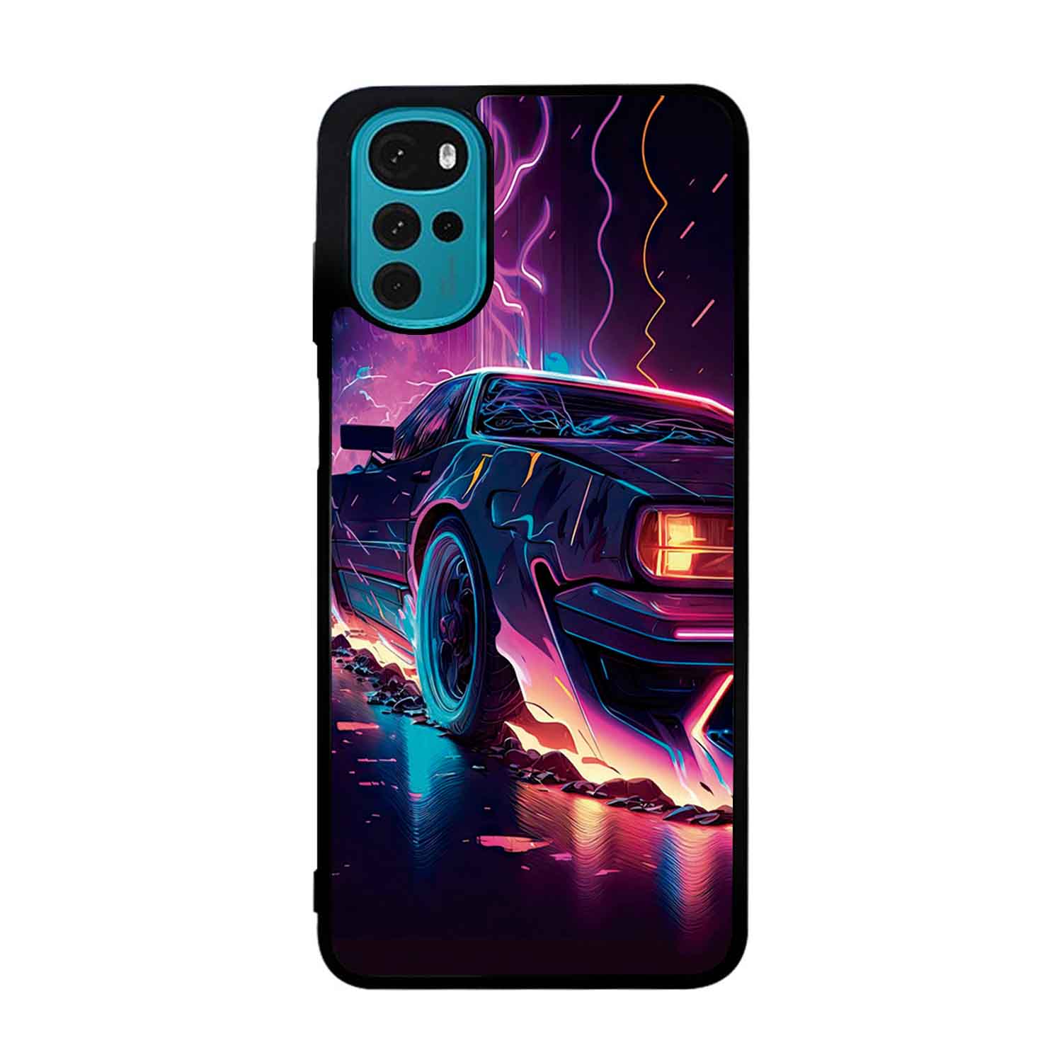 FUNDA PROTECTOR CASE PARA MOTO G22