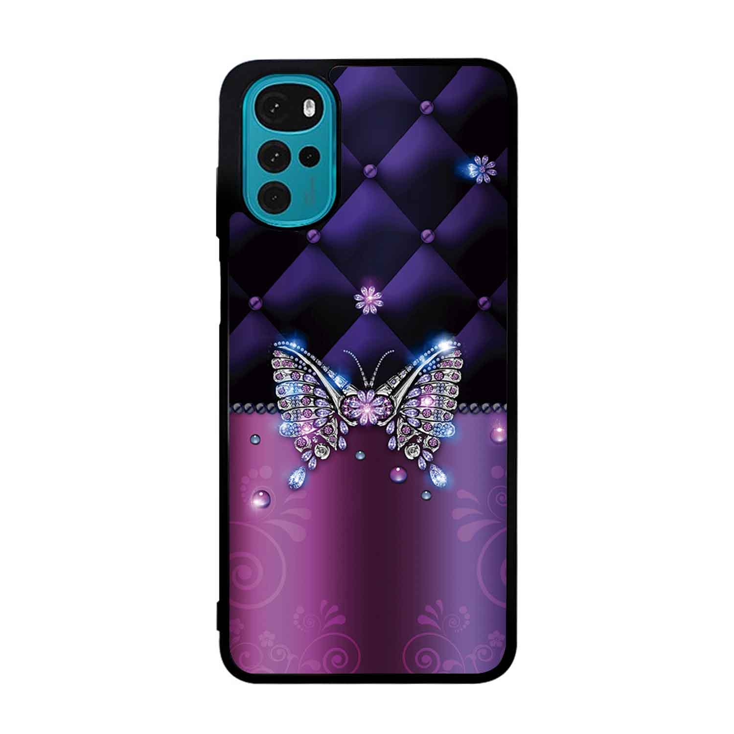 FUNDA PROTECTOR CASE PARA MOTO G22