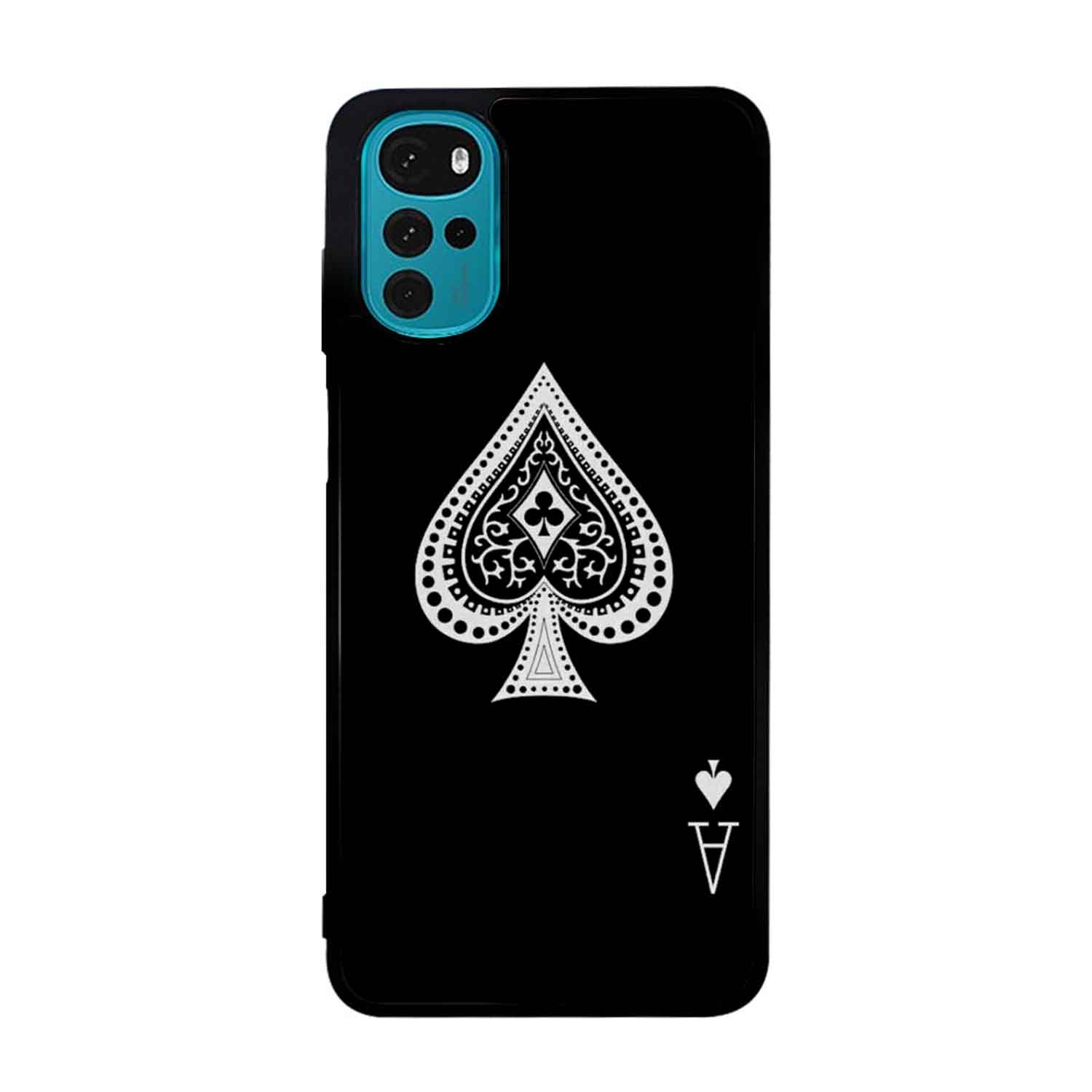 FUNDA PROTECTOR CASE PARA MOTO G22