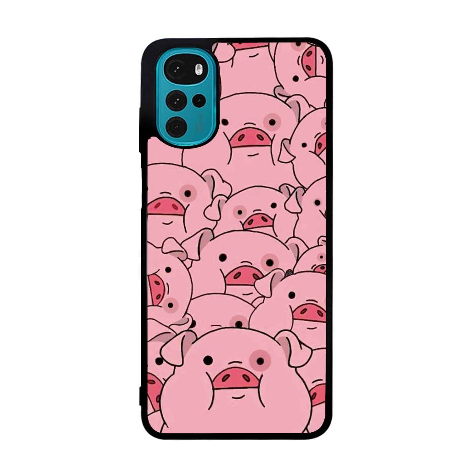 FUNDA PROTECTOR CASE PARA MOTO G22