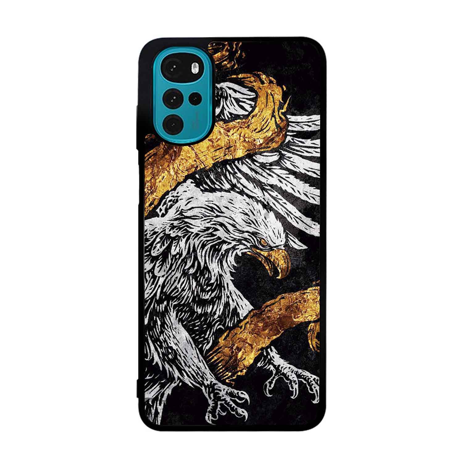 FUNDA PROTECTOR CASE PARA MOTO G22