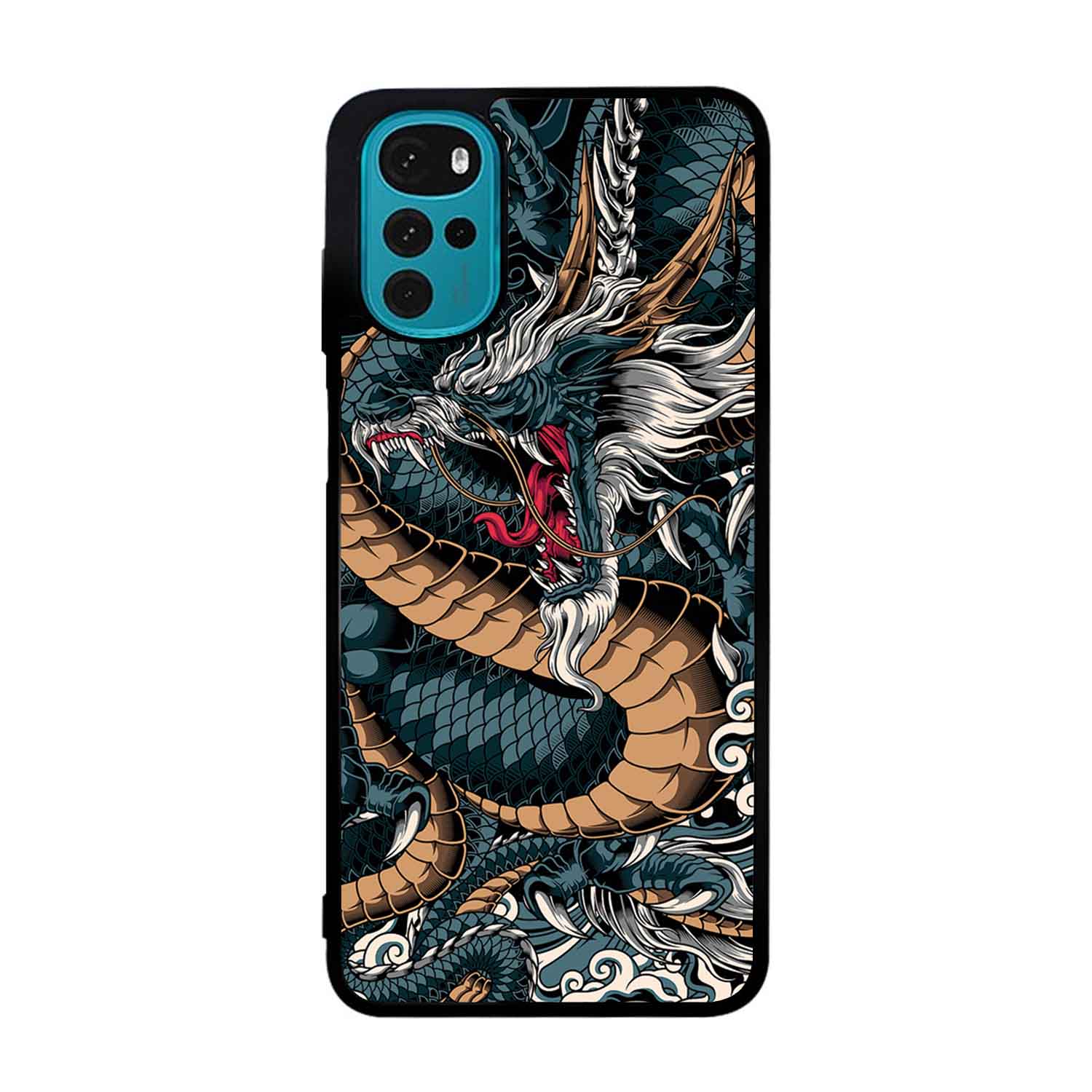 FUNDA PROTECTOR CASE PARA MOTO G22
