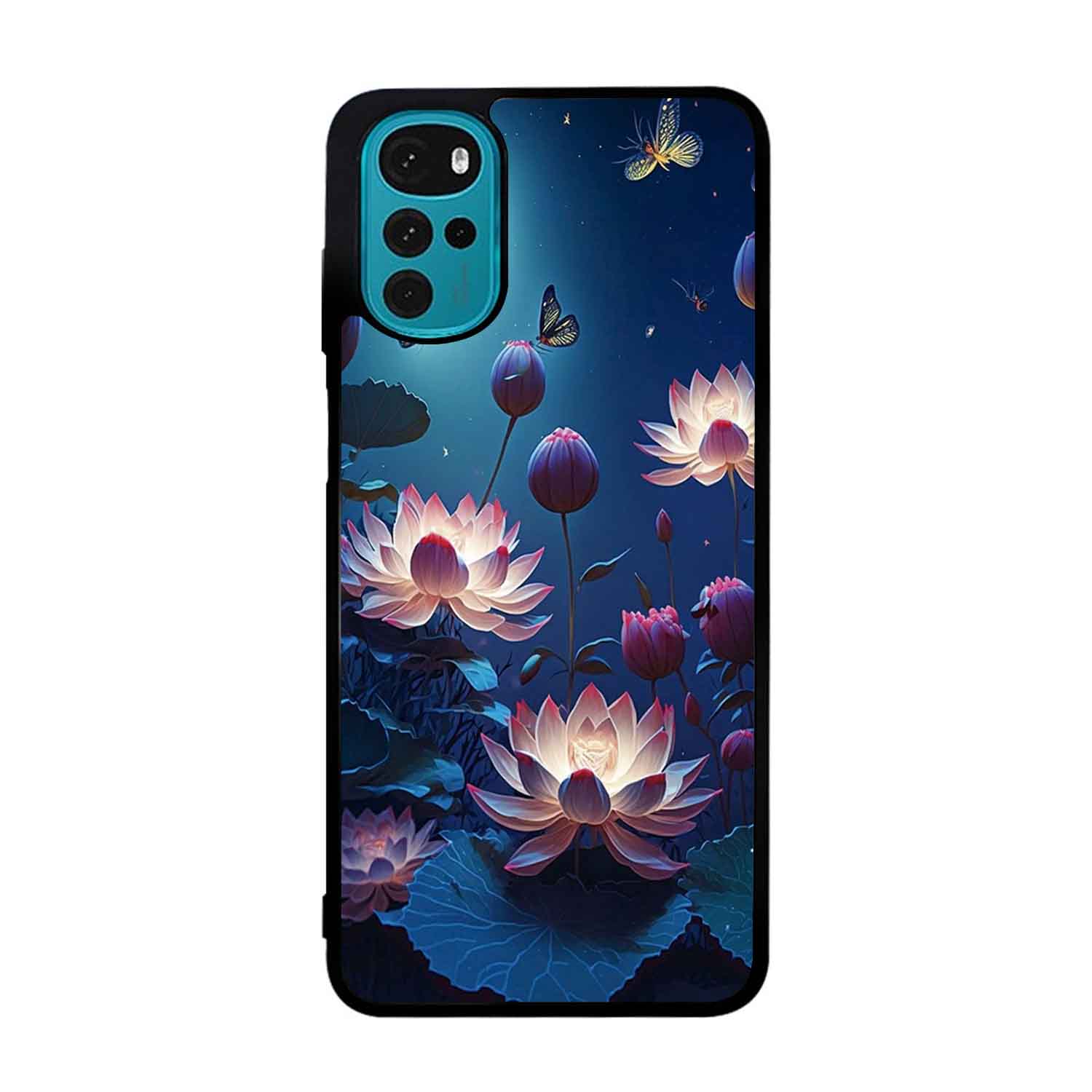 FUNDA PROTECTOR CASE PARA MOTO G22
