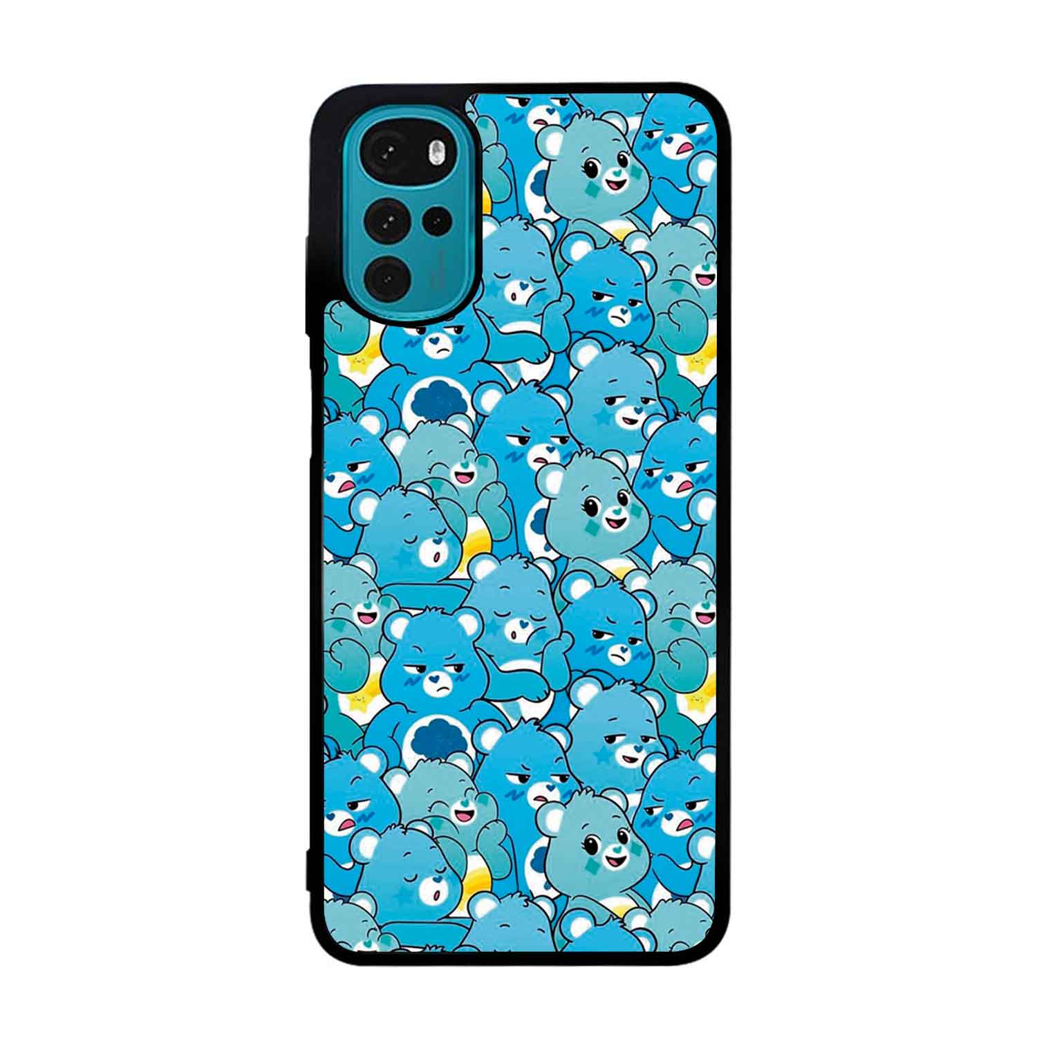 FUNDA PROTECTOR CASE PARA MOTO G22