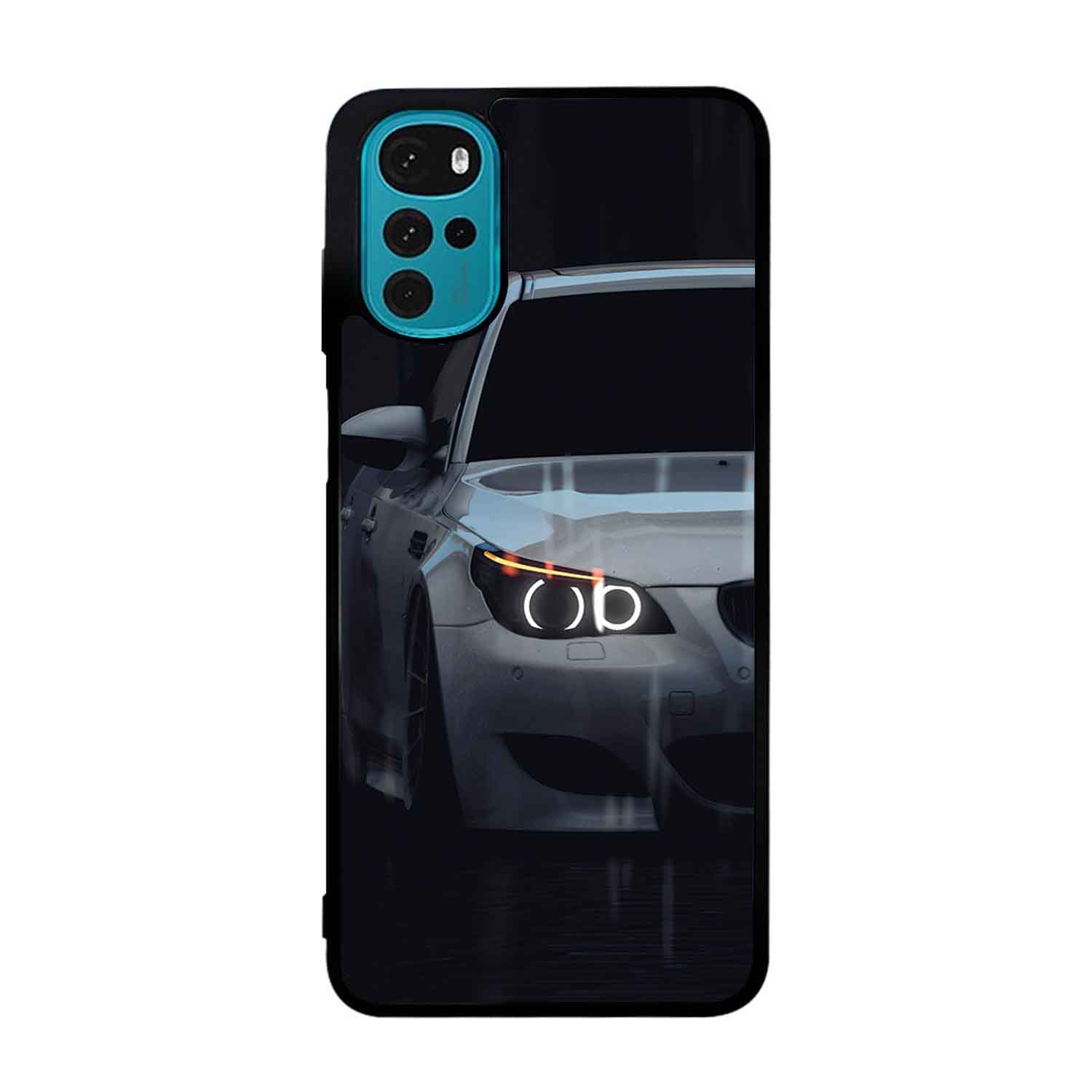 FUNDA PROTECTOR CASE PARA MOTO G22