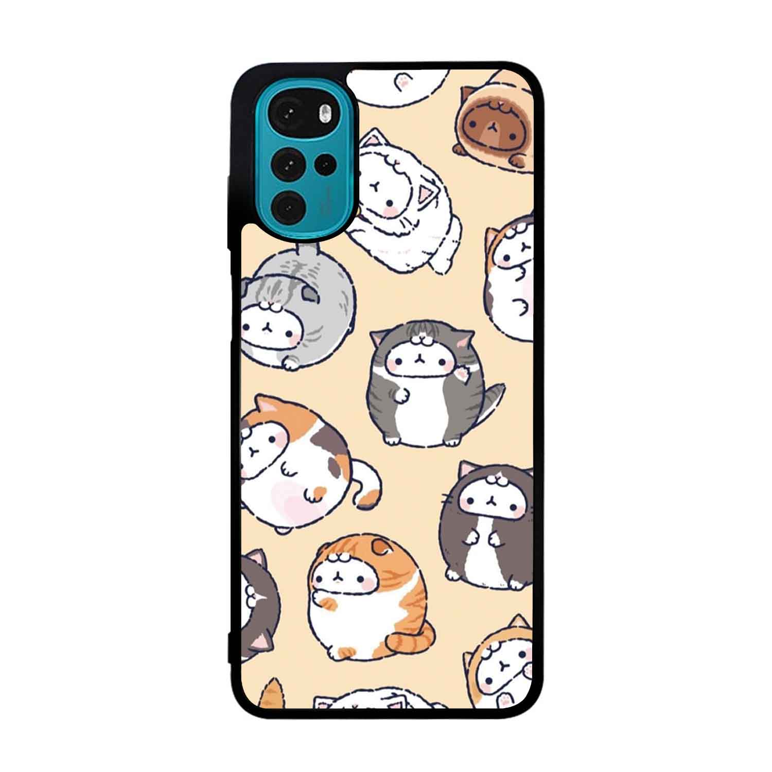 FUNDA PROTECTOR CASE PARA MOTO G22