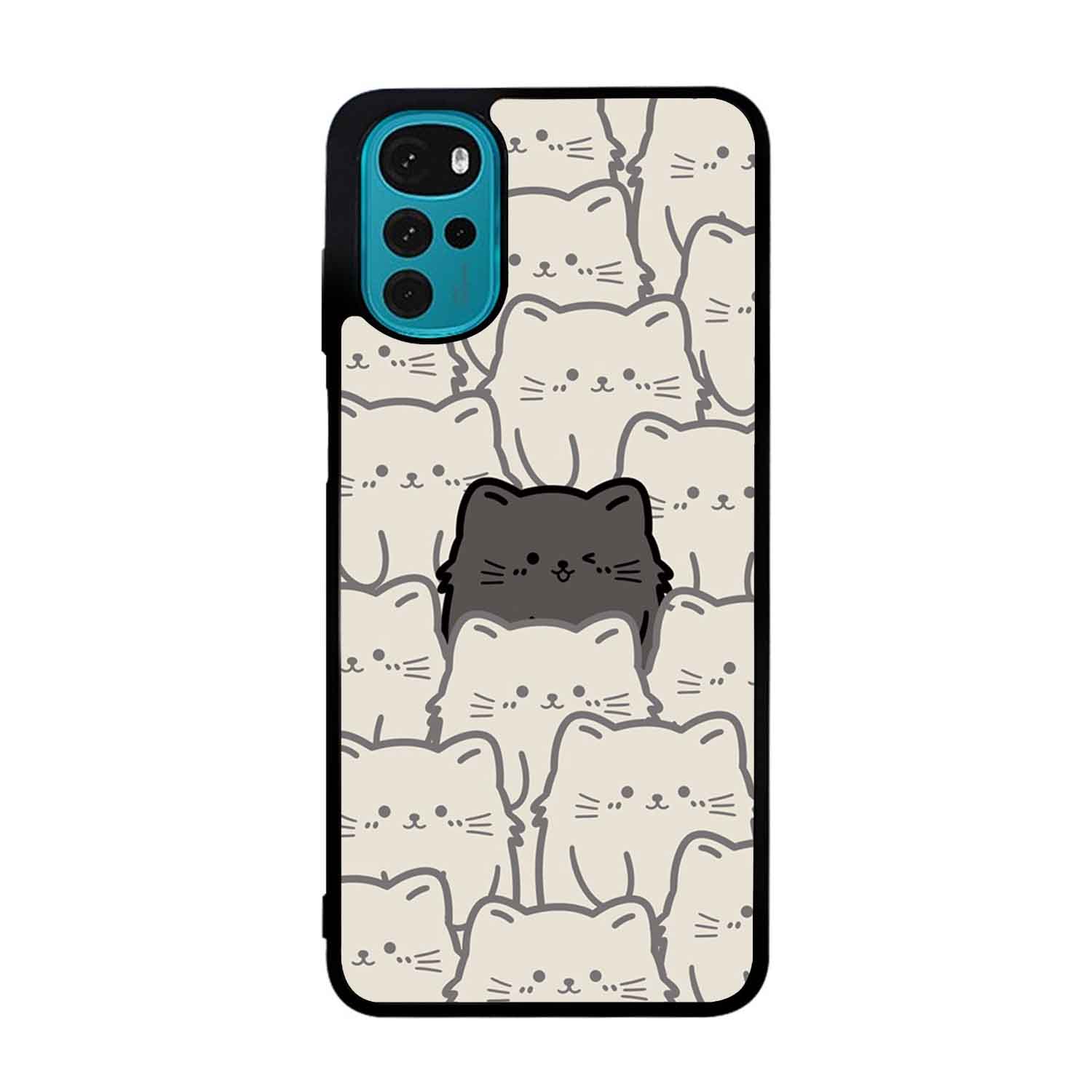 FUNDA PROTECTOR CASE PARA MOTO G22