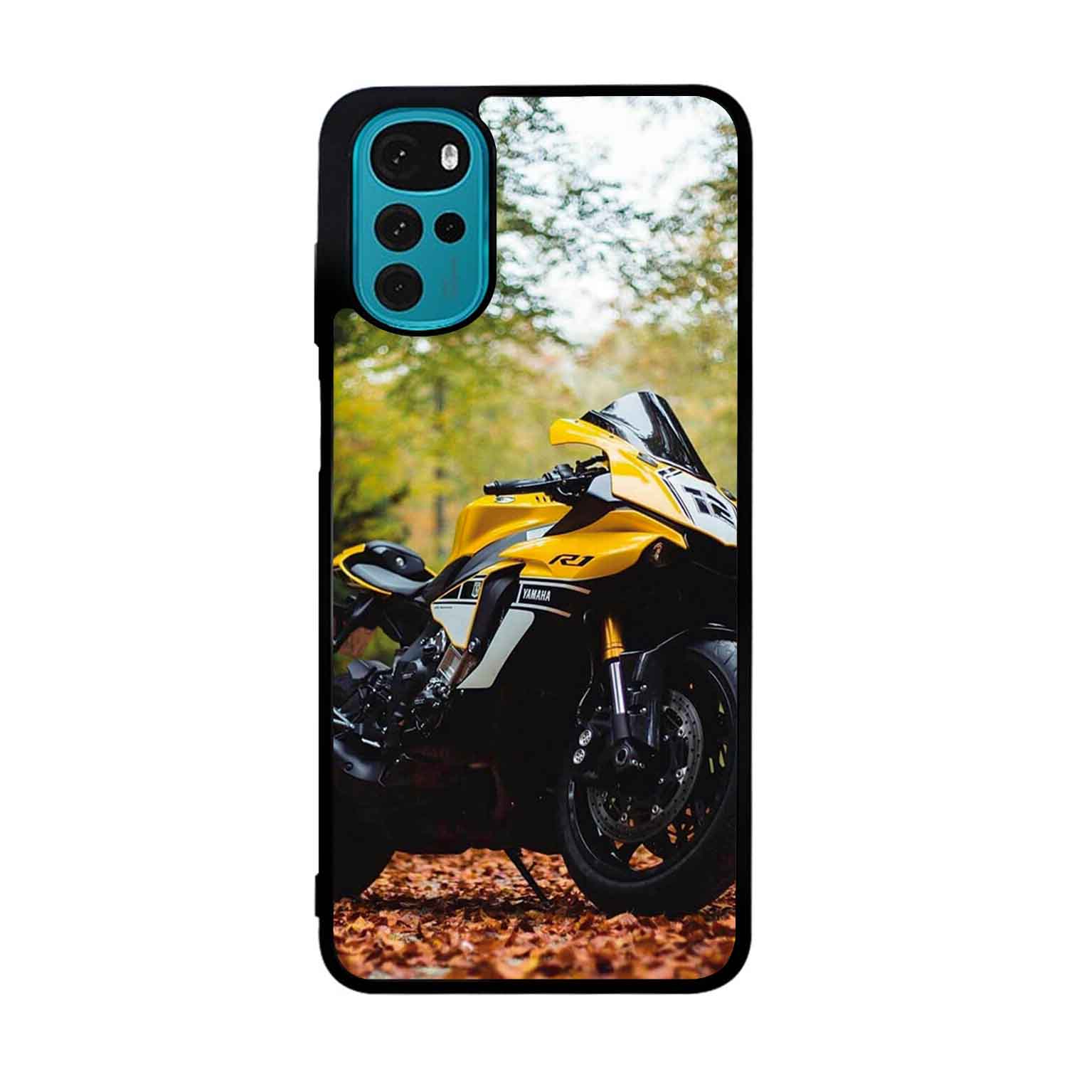 FUNDA PROTECTOR CASE PARA MOTO G22