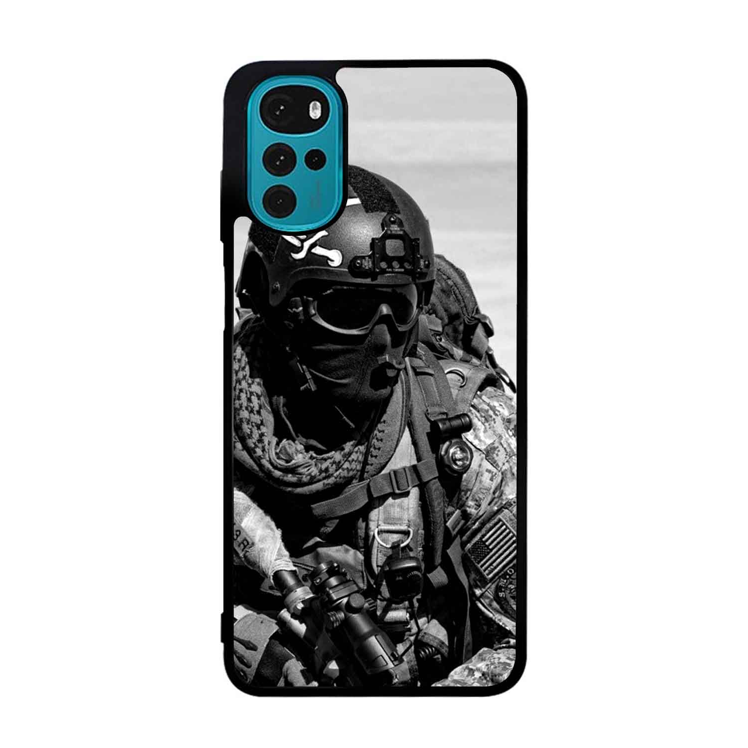 FUNDA PROTECTOR CASE PARA MOTO G22